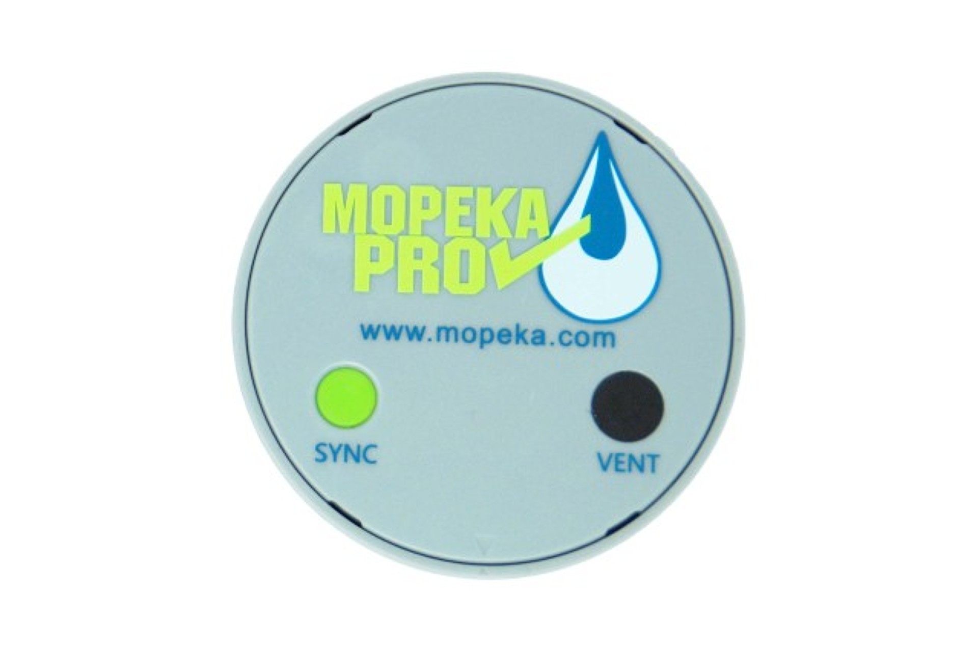 Mopeka Pro Check Water | Kobras